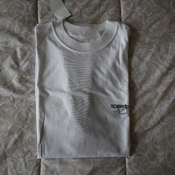 Speedo | Shirts | Speedo Tshirt | Poshmark